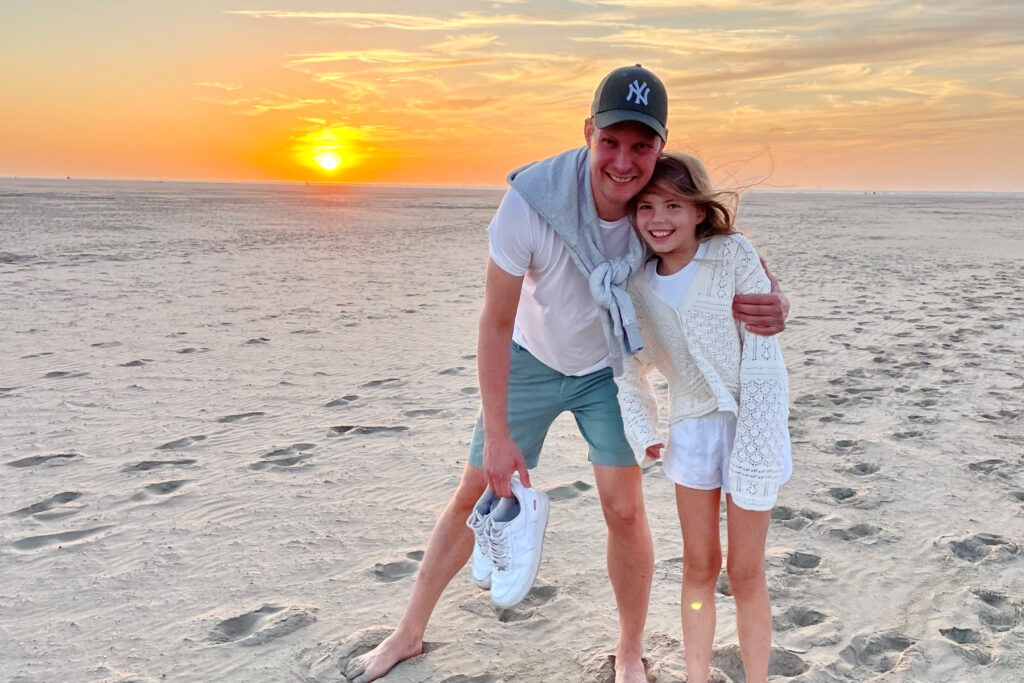 Leadership lessons by Victor Peters - Sweav